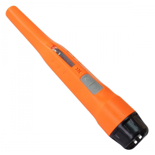 Quest Metal Detectors XPointer Pro - Mena Detector